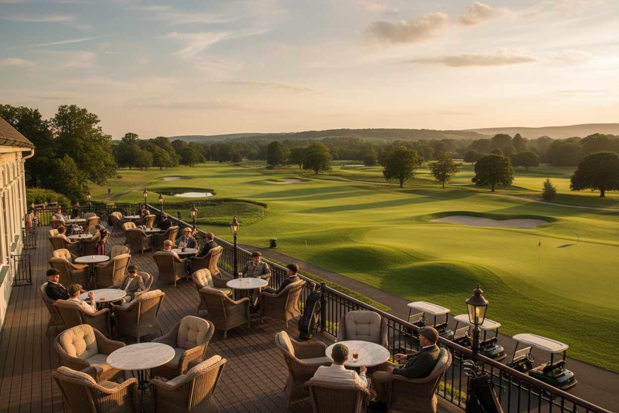 Vodka Cocktails for the 19th Hole: Easy Drinks for Golfers – Broken Tee ...
